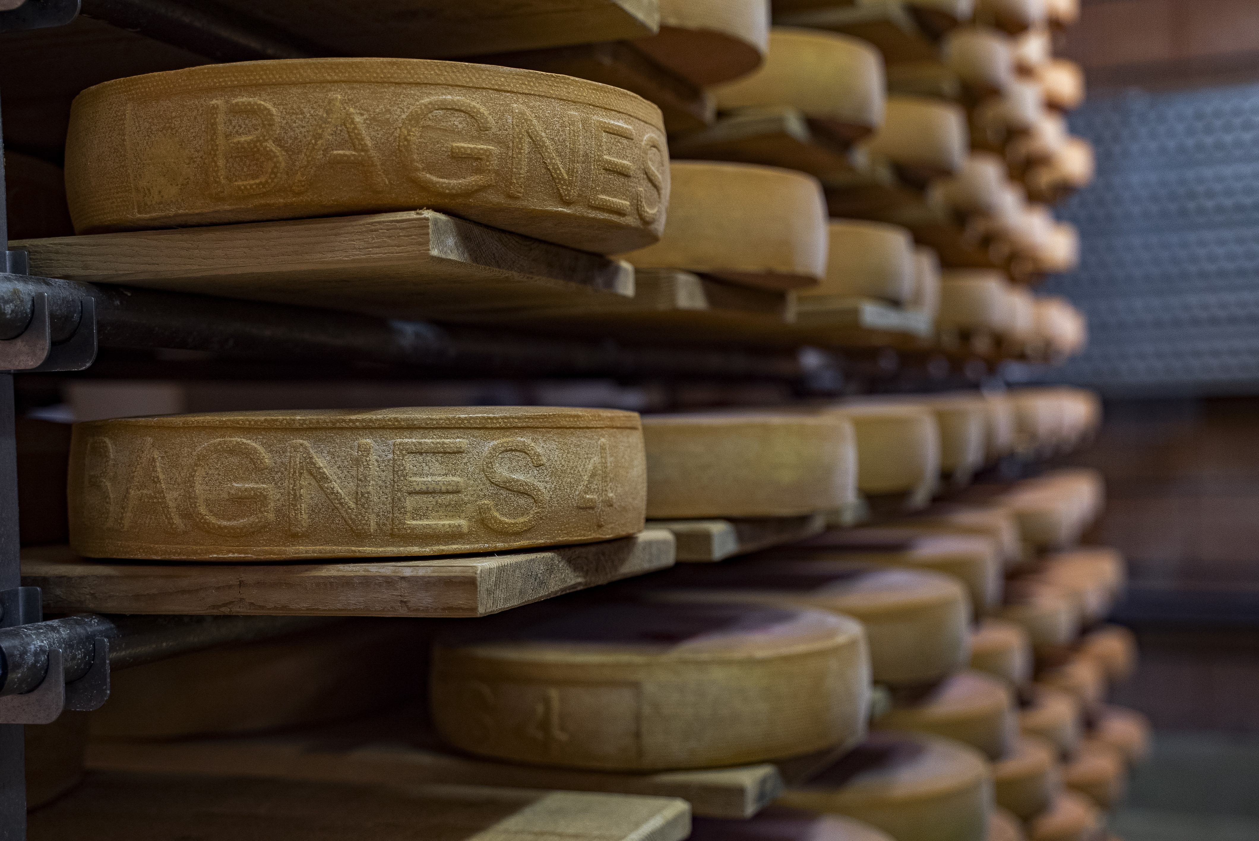 Grand-Entremont - Une agriculture de montagne dynamique et innovante